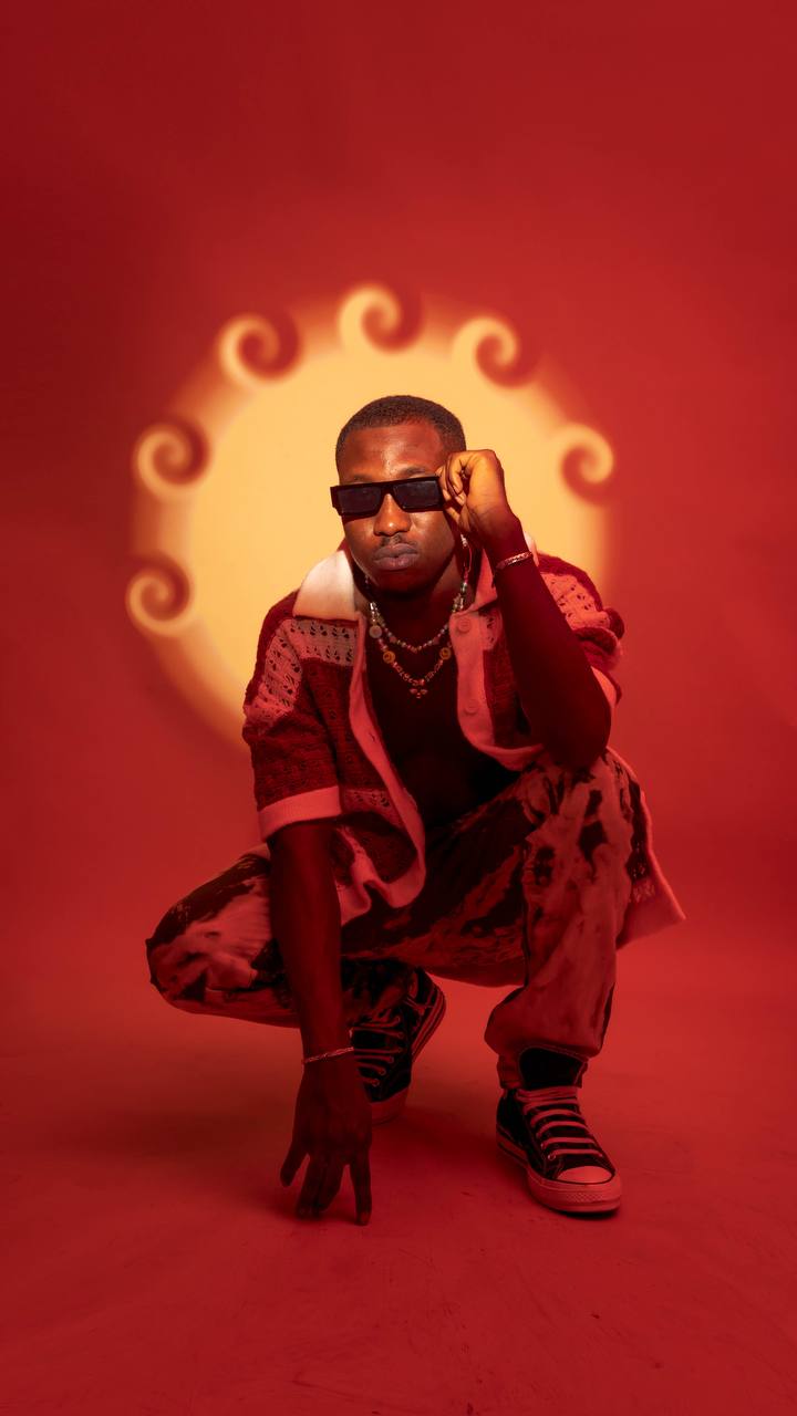 The Man Behind the Deck: 5 Interesting Facts About Smallz the DJ You ...