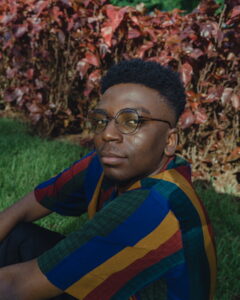 JOSHUA (ABBAH) JEREMIAH AIMS FOR GUINNESS WORLD RECORD IN LONGEST ...