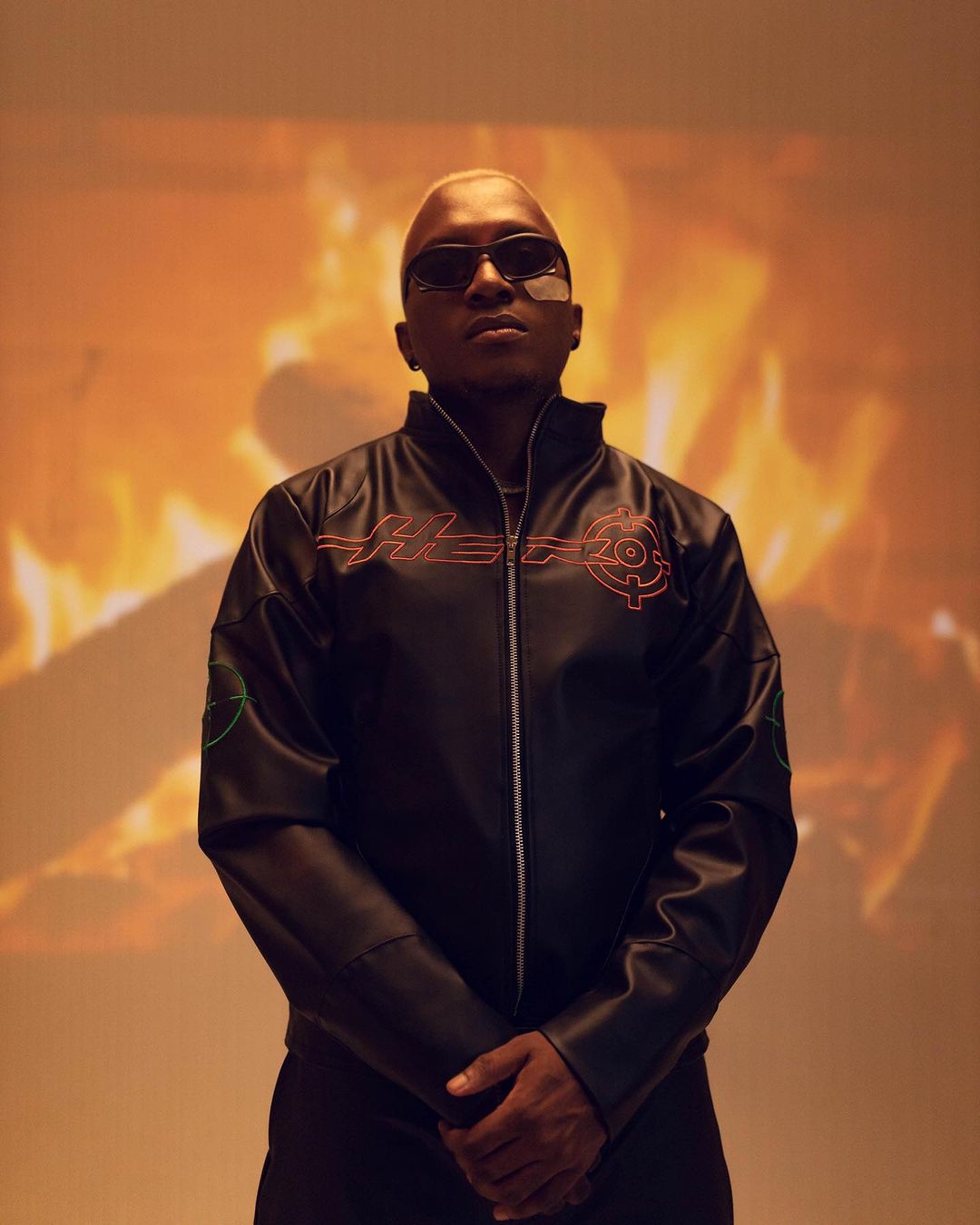 Exclusive Interview With Remy Baggins.