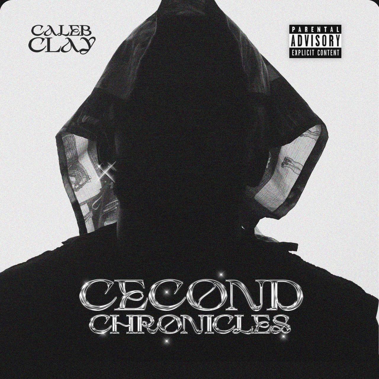 Caleb Clay Unveils Captivating 3 Pack,"Cecond Chronicles". - blog