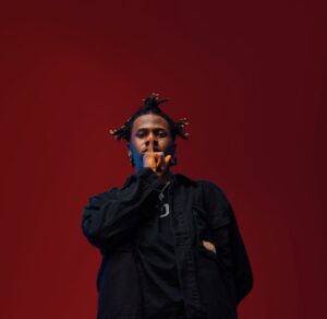 Lucid Unveils Latest Singles, “Why” and “Hooligan,”