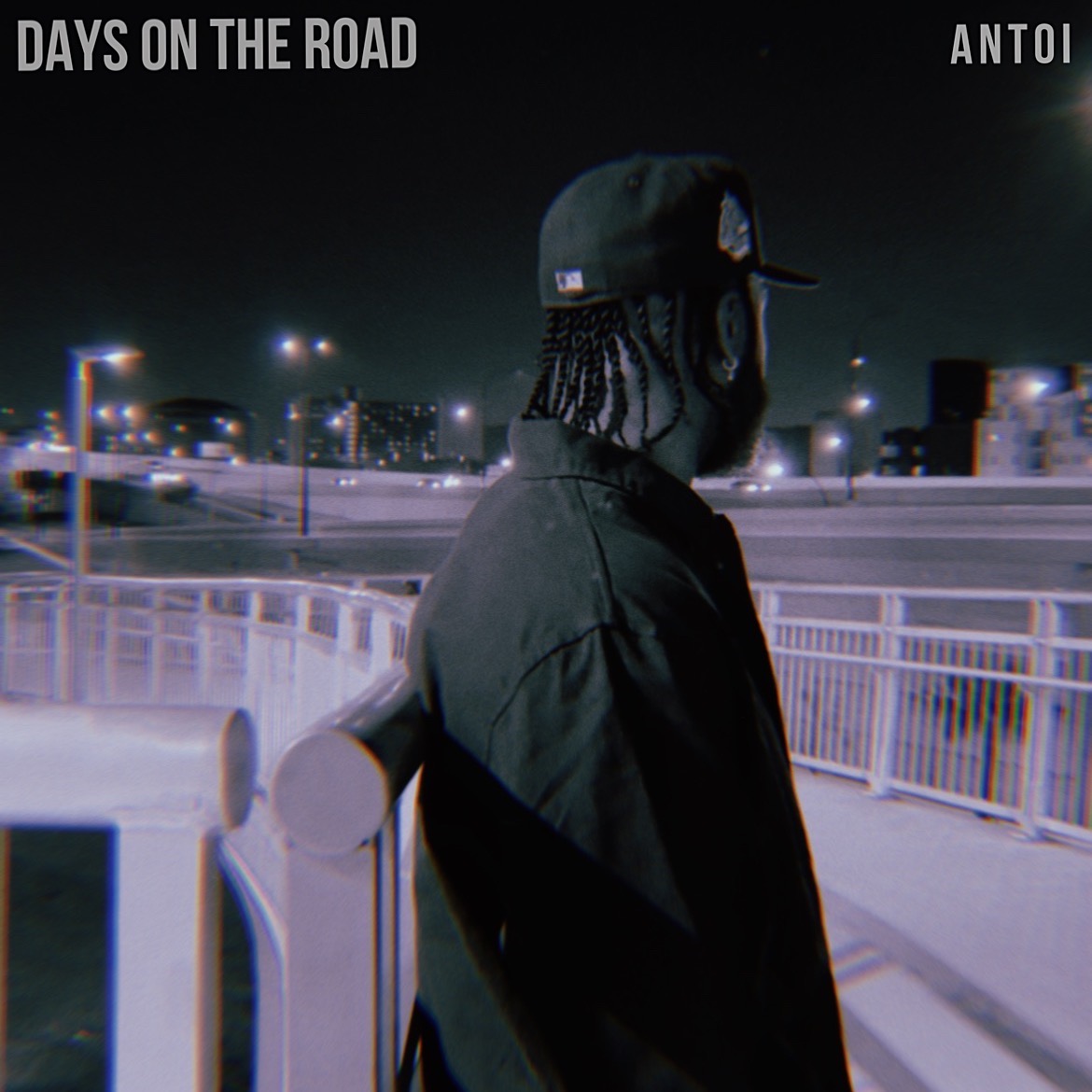 Antoi Shares New Afro-Fusion Single, “ Days On The Road” – blog