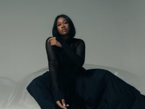 Rose May Alaba Returns with Upbeat Love Anthem, “More”