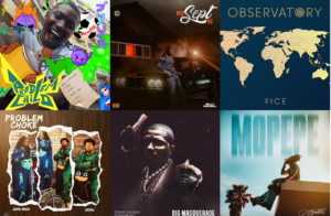 WTS Reviewed & Ranked: New Music Friday Review