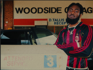 No1Again Comes back with Top Notch Music “What Did You Expect?”