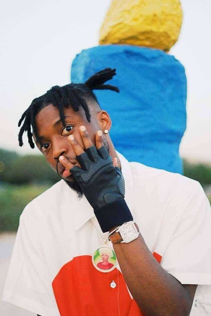 From Church Choirs to Club Bangers: The Story of DJ ASAP