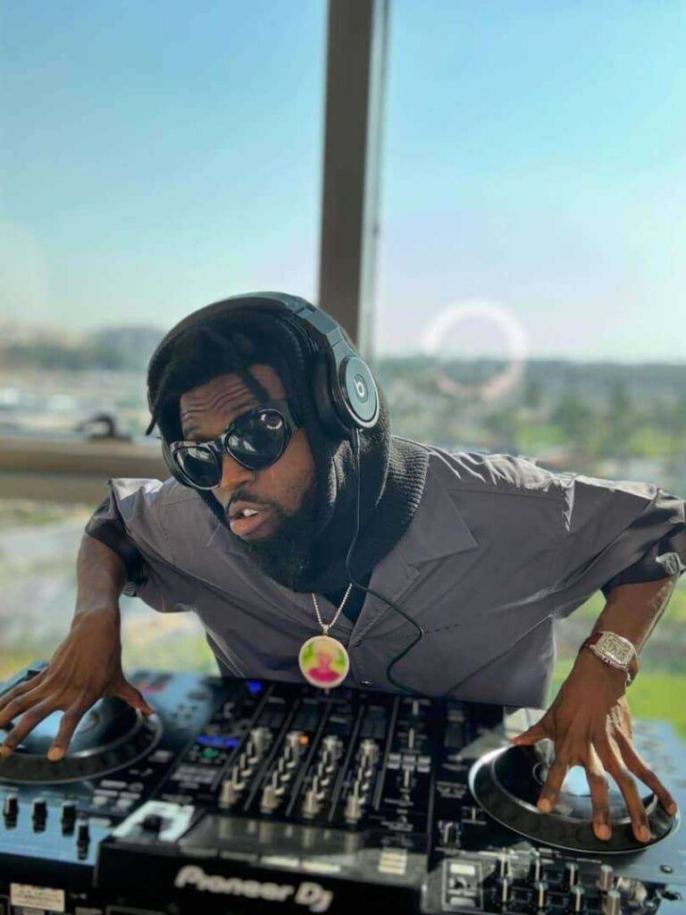 From Church Choirs to Club Bangers: The Story of DJ ASAP