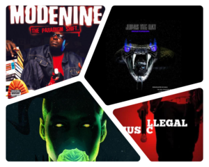 Ranking The Best Disses In Nigerian Music History