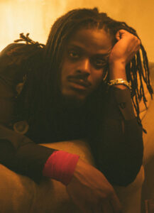 TOMI THOMAS MAKES HIS HIGHLY ANTICIPATED RETURNTO MUSIC WITH NEW SINGLE ...