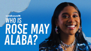 From Vienna to Lagos: Introducing Rose May Alaba