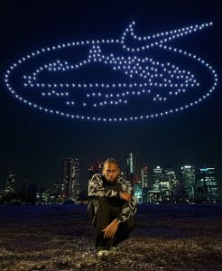 Corteiz Announces New Collab With Nike after Debut Collab in 2023