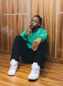 Monaky Drops Sophomore Album Candor – An Unfiltered Dive into Truth and ...