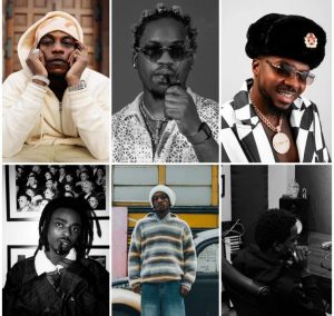 S94 Publishing Expands Its Roster with New Signings: LAX, Busy Pluto ...