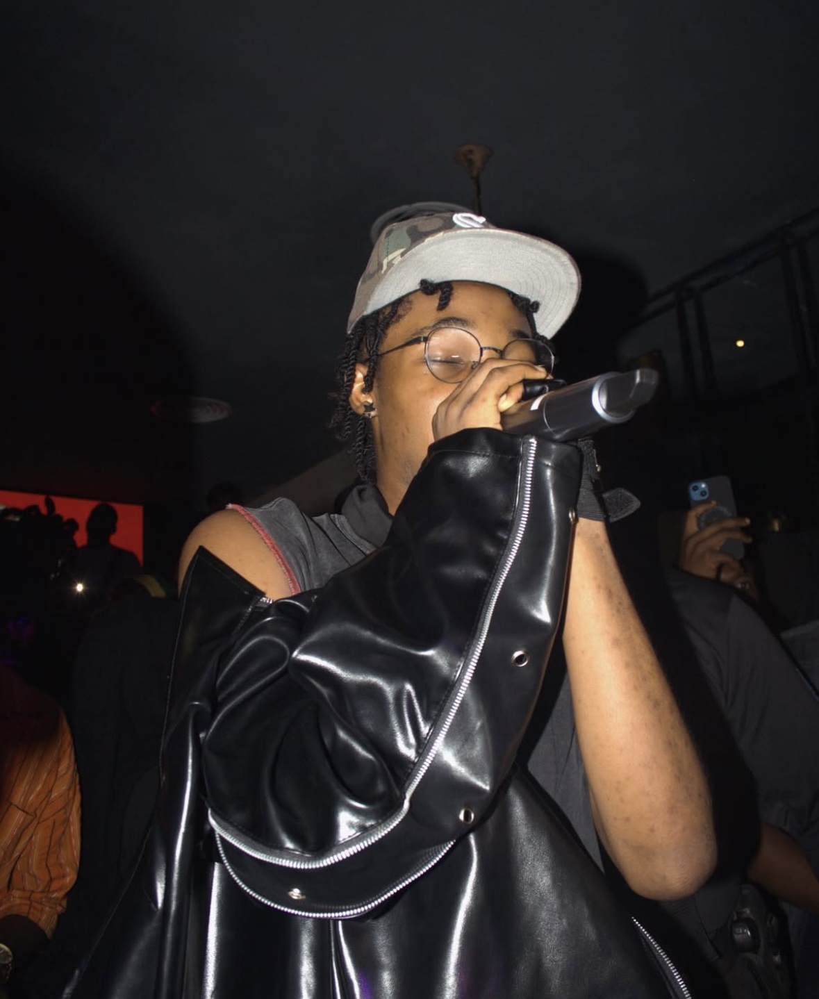 WAVESTAR: The Rise Of A New Voice In Hip-Hop