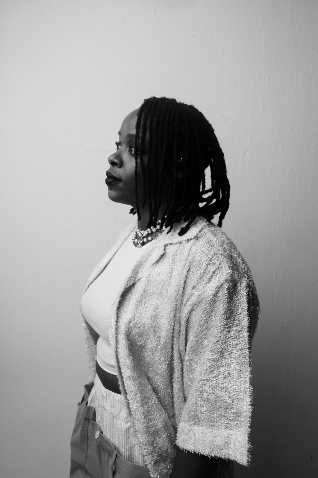 Joyce Olong Unveils SOSEO — A 8-Track Odyssey Into The Soft & Sharp ...