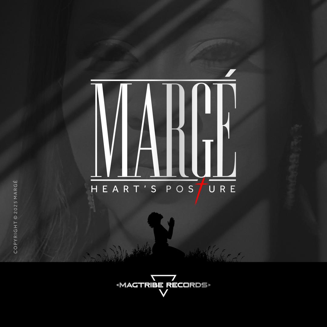 Inside The Mind Of MARGÉ