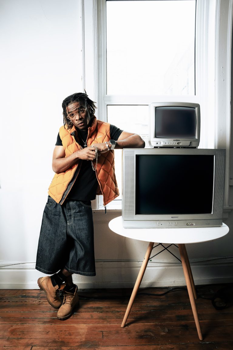 Yvng Chriis Drops “Go Through” an Afropop Smash