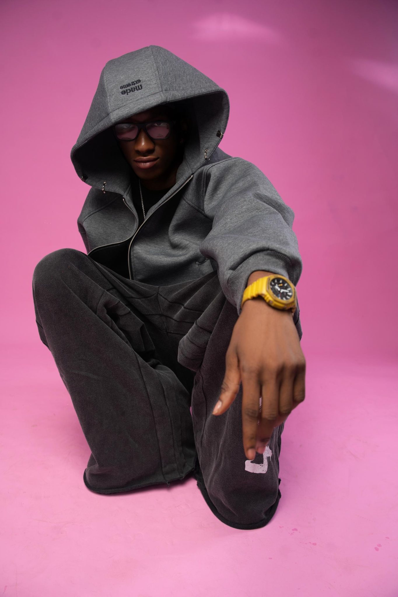 How Mavo’s ‘Escaladizzy’ Broke The Internet