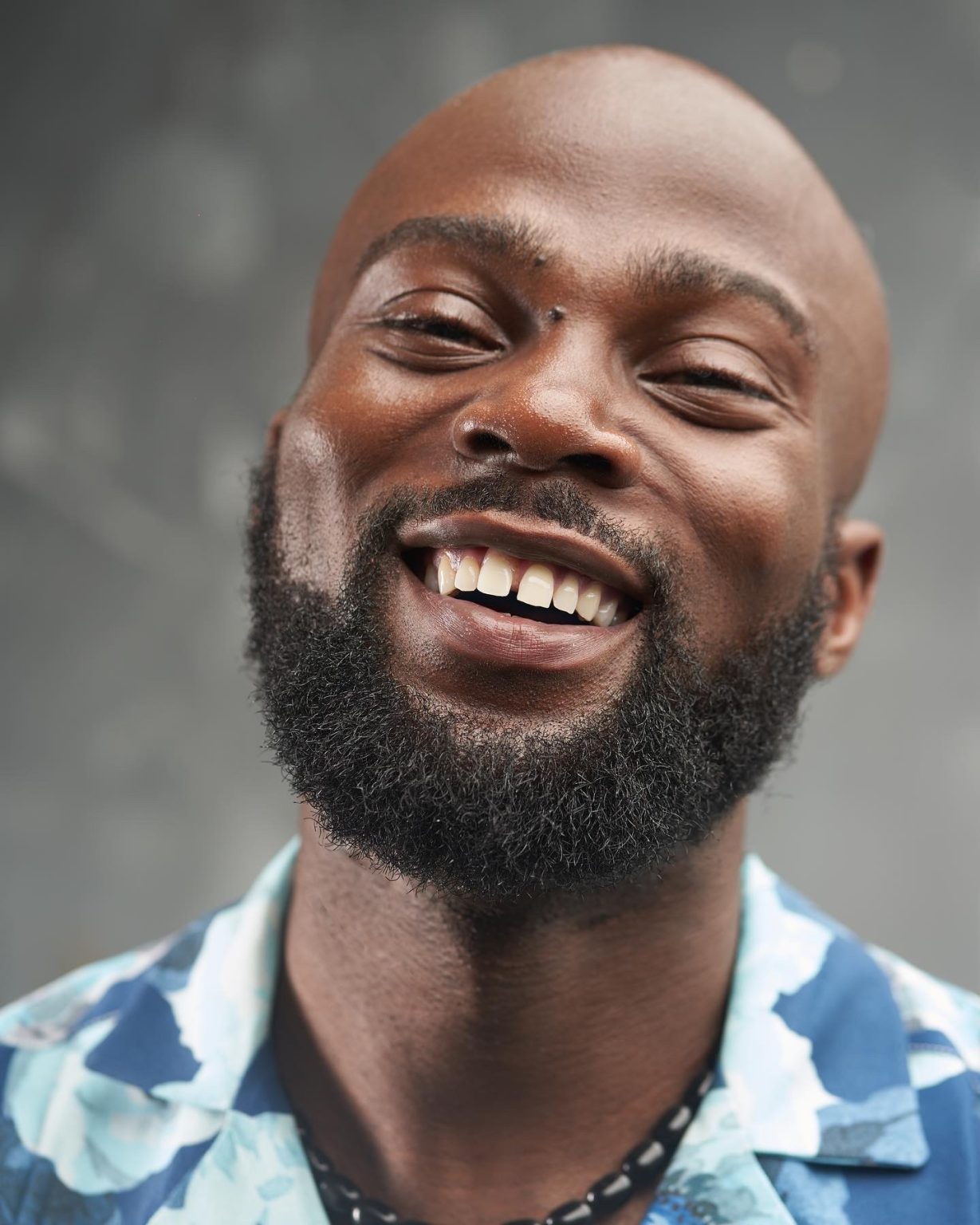 Kolapo Oladapo Is Solving Industry Problems, One Project At A Time