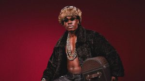MODIH Returns with Debut EP “MODIH-FIED Vol. 1”