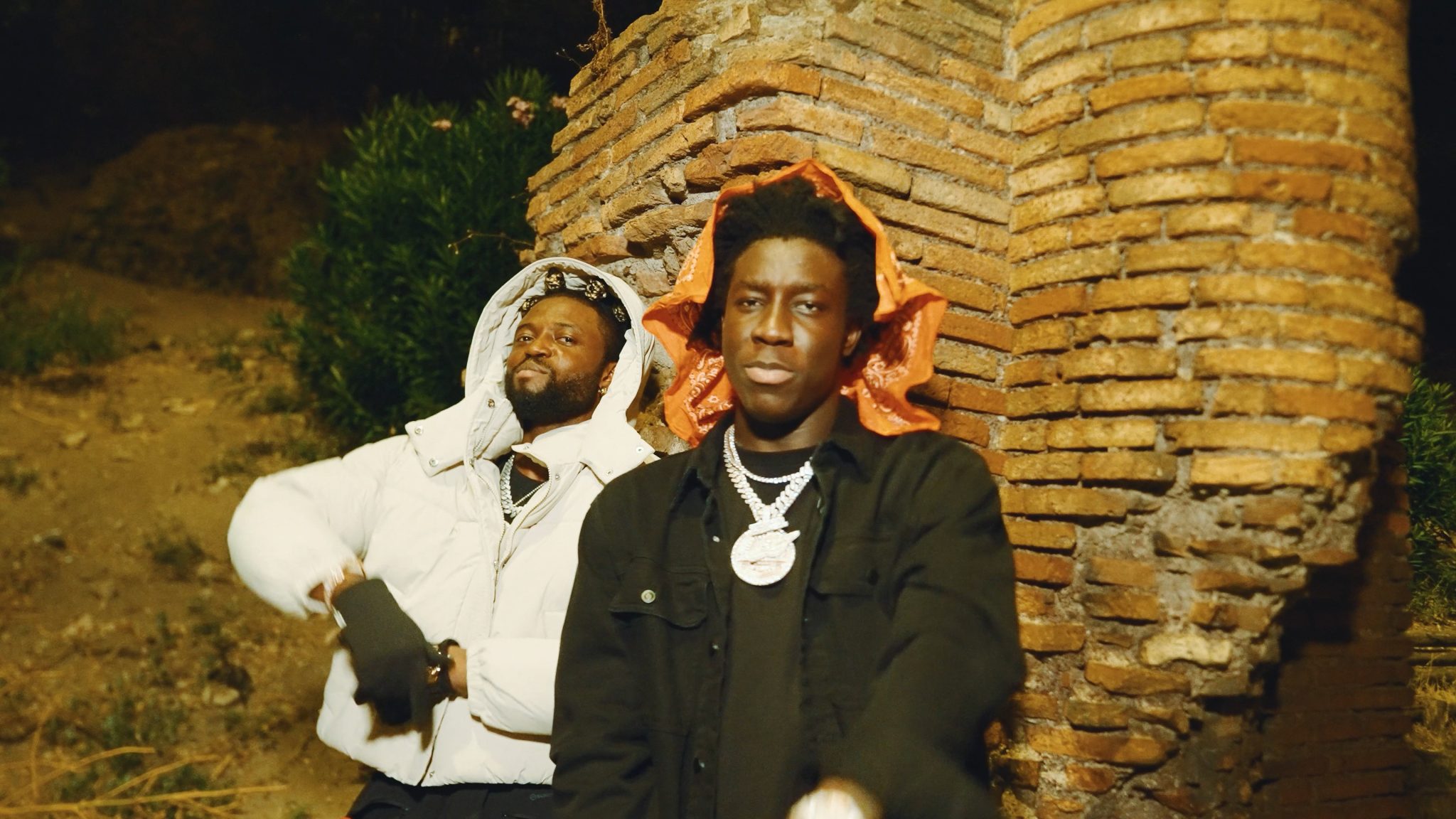 ASAPtheDJ & ZERRYDL Team Up For Street Anthem “RUN AM ASAP”