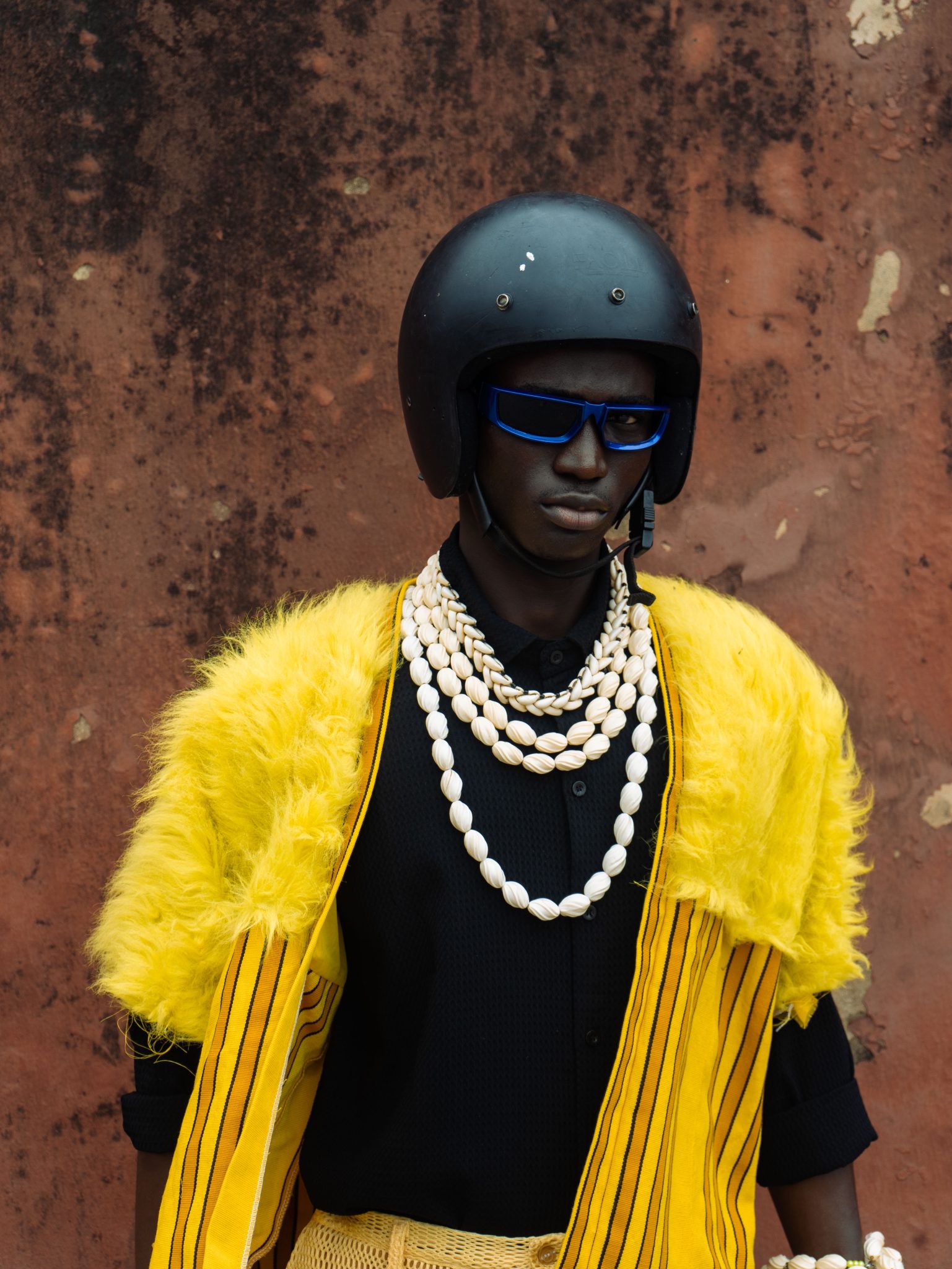 Afro House Finds Its Lagos Signal in Kembe