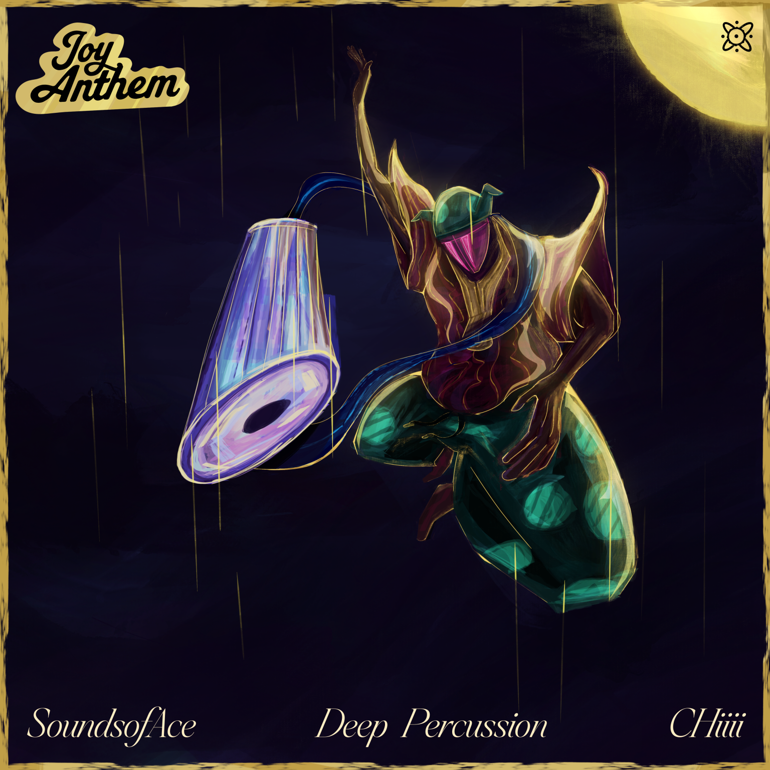 Afro House Finds Its Lagos Signal in Kembe